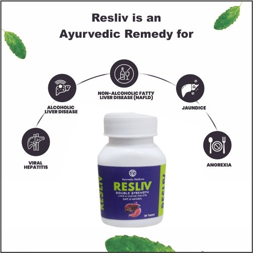 Supporting Liver Health Naturally: The Power of Herbal Tablets - Herbal ...